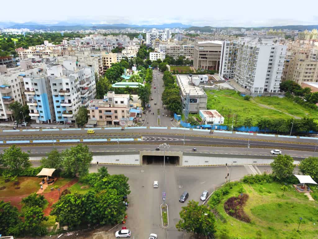 ArVi Infra - Committed to Excellence