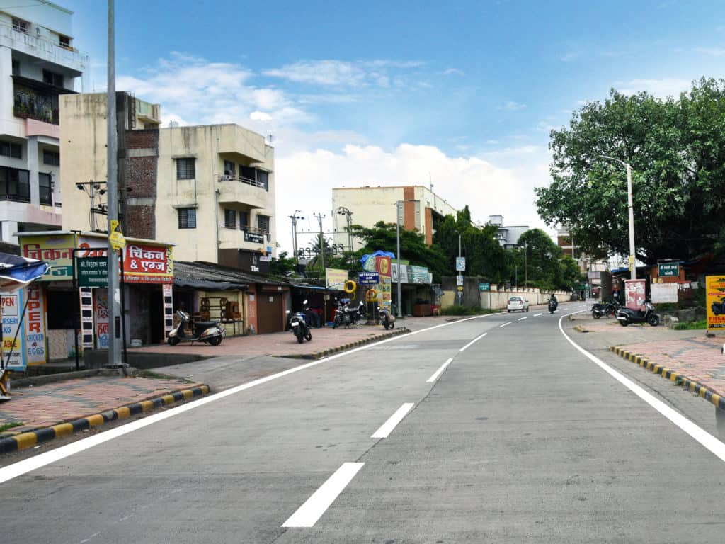 ArVi Infra - Committed to Excellence