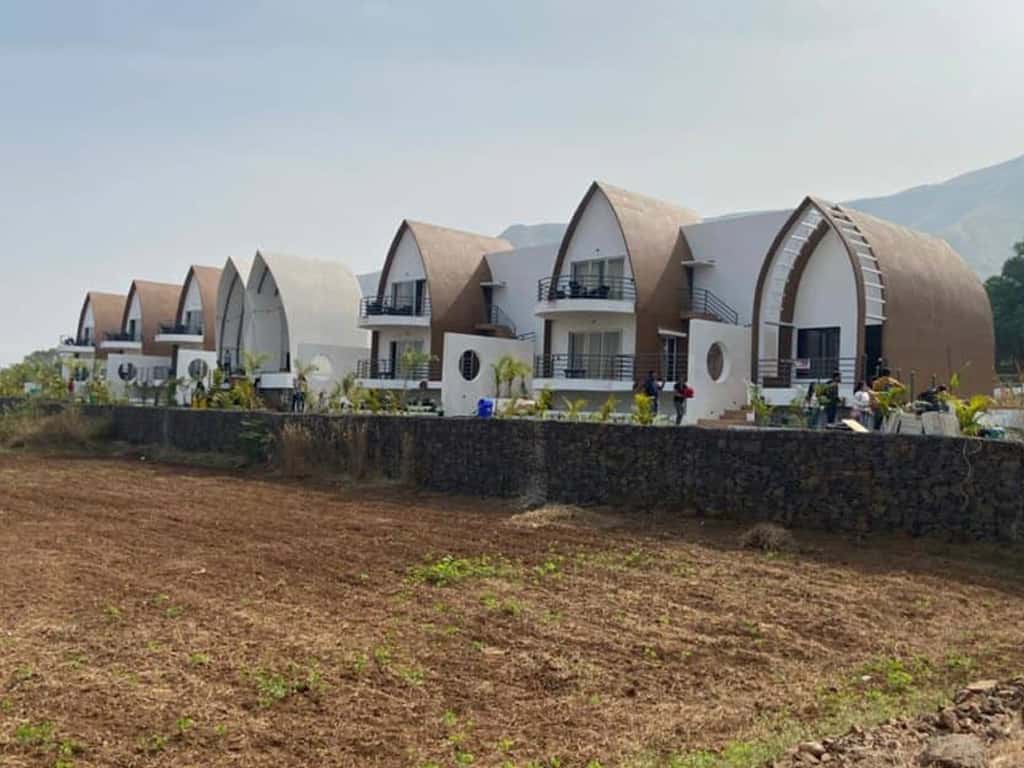 ArVi Infra - Committed to Excellence
