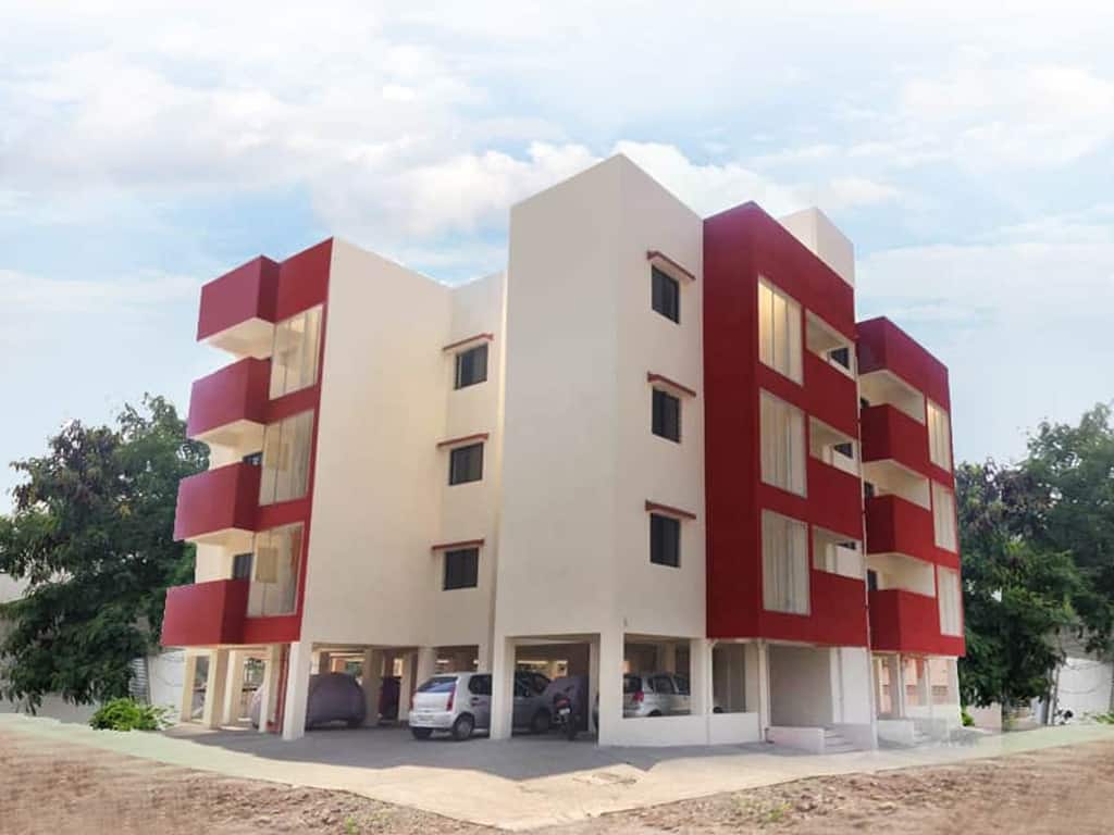 ArVi Infra - Committed to Excellence