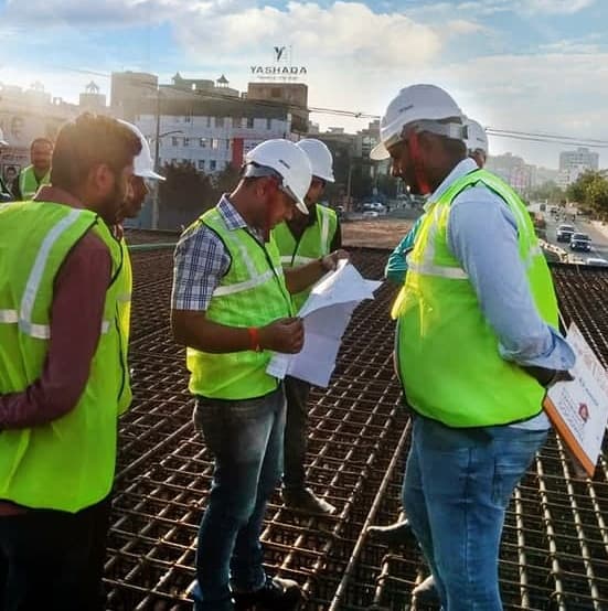 ArVi Infra - Committed to Excellence