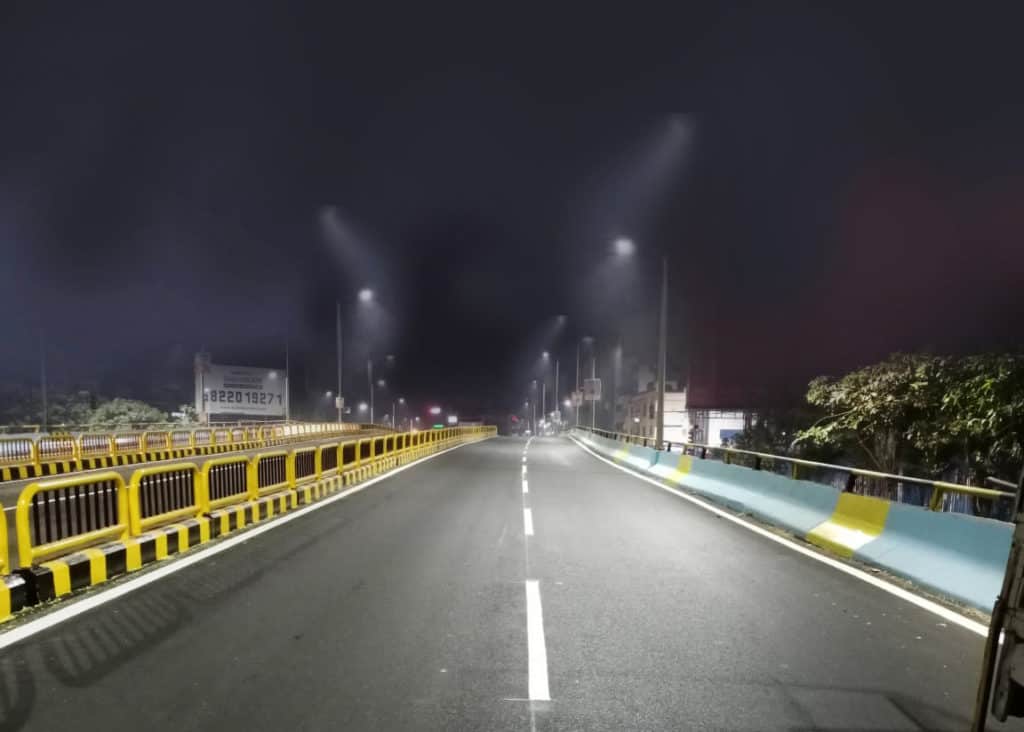 ArVi Infra - Committed to Excellence