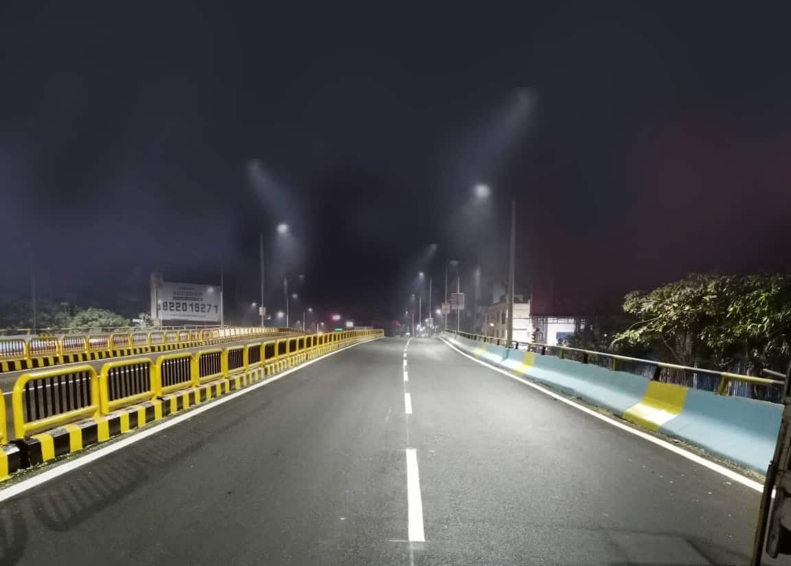 ArVi Infra - Committed to Excellence