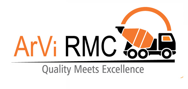 ArVi RMC - ArVi Infra - Committed to Excellence